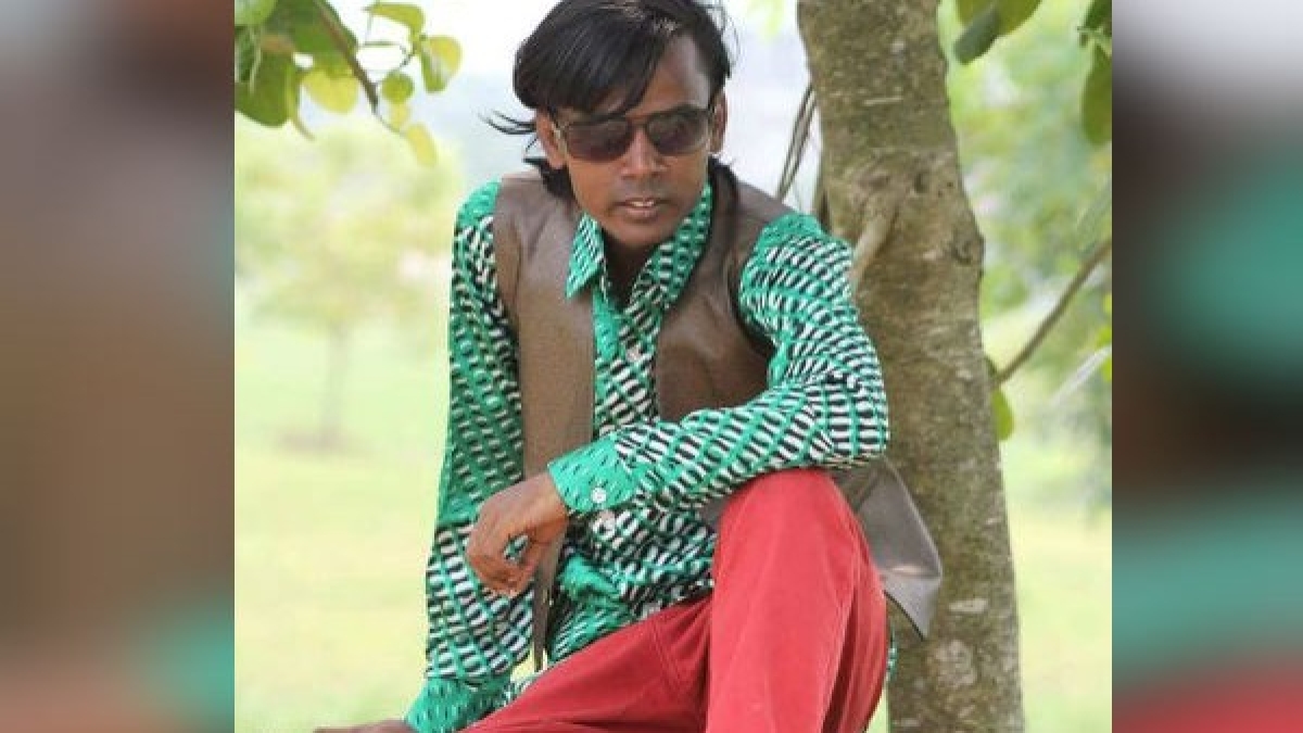 হিরো আলমের প্রেম , Bangladesh star Hero Alom says his wife Nusrat is ...