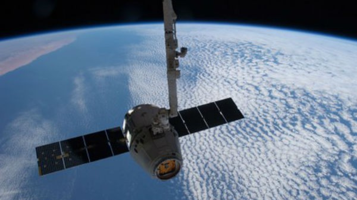 ইনস্যাট-৪বি নামক স্যাটেলাইটের সঙ্গে যোগাযোগ বিচ্ছিন্ন করল ISRO , ISRO ...