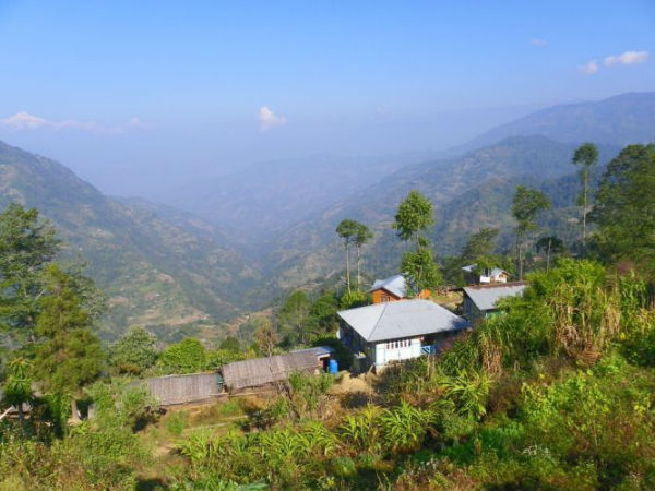 লাভা থেকে হাত বাড়ালেই অপরূপ কোলাখাম | Mountain, waterfall and forest ...