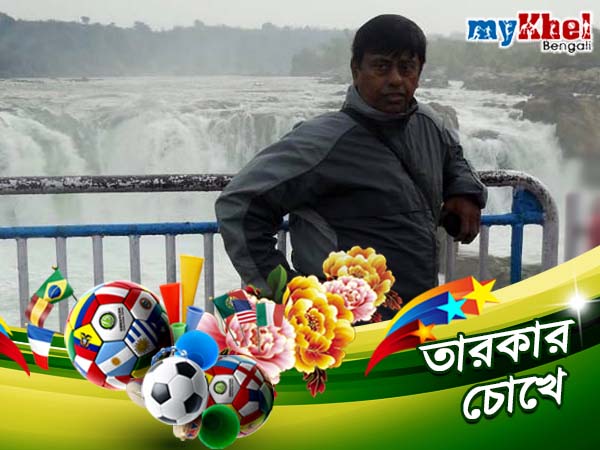 মেসির থেকে মারাদোনার ফুটবল আশা করা ভুল, জানিয়ে দিলেন বিদেশ বসু | An ...