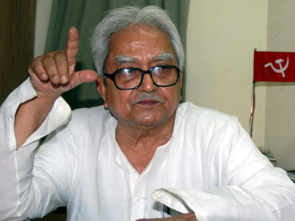 বিজেপিকে তৃণমূলের ওয়াকওভারের অভিযোগ! কটি আসনে, জানালেন বিমান বসু | TMC ...