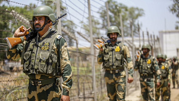 pakistan army carrying out bat operation, indian army ready to reply ...