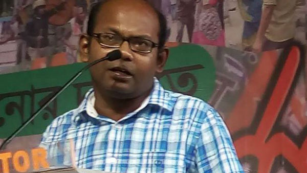 বাদুড়িয়া কান্ড দুঃখজনক ঘটনা, বললেন সায়ন্তন বসু | BJP leader Sayantan ...