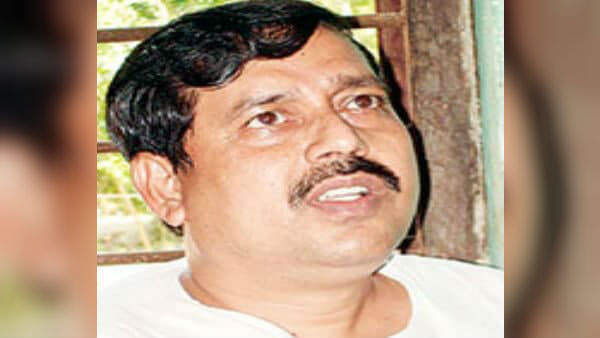 ৯ বছর পর গড়বেতায় ফিরলেন সিপিএম নেতা সুশান্ত ঘোষ, CPM leader Sushanta ...