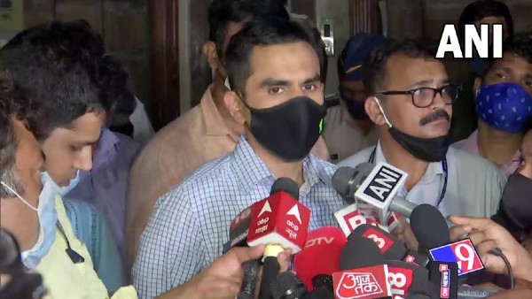 মায়ের ইচ্ছে তেই নিকাহ নামা তৈরি করেছিলেন দাবি সমীর ওয়াংখেড়ের, Sameer ...