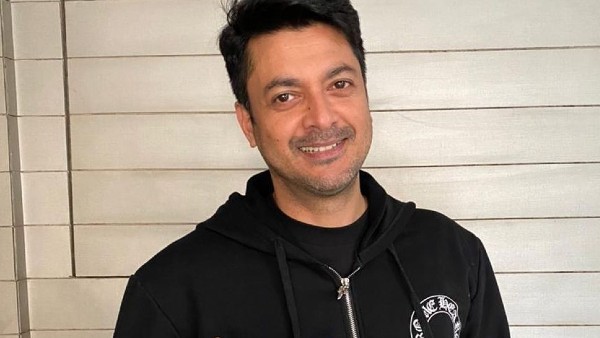 বাবা হলেন যীশু সেনগুপ্ত! actor jesus sengupta be came a father again ...