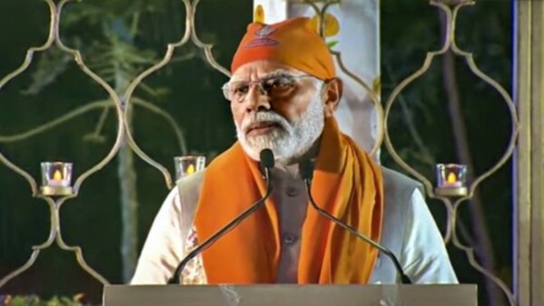 ‘আমাকে প্রতিদিন দুই থেকে তিন কিলো গালি দেওয়া হয়,’ বিজেপি কর্মীদের ...