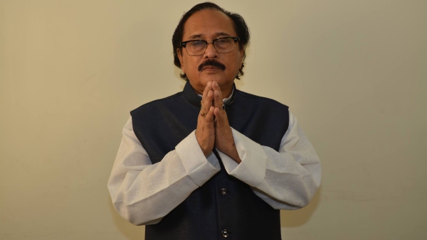 লক্ষ্মণ শেঠ, তাঁকে প্রদেশ কংগ্রেসের সহ-সভাপতি করা নিয়ে প্রতিক্রিয়া ...