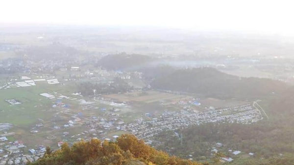 শীতের ছুটিতে বেড়িয়ে আসুন মনিপুরে, Visit Manipur in Winter vacation ...