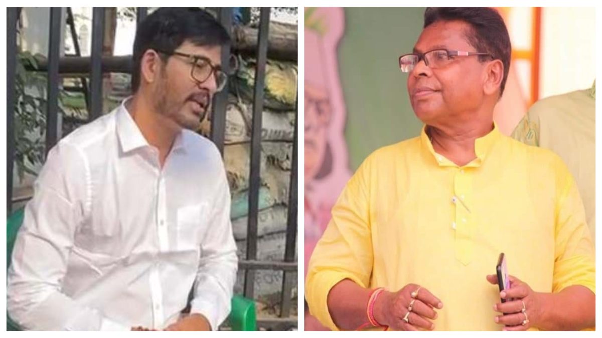 তৃণমূলে আসার জন্য ছটফট করছেন বিজেপি বিধায়ক, হিরণকে নিয়ে পাল্টা অজিতের ...