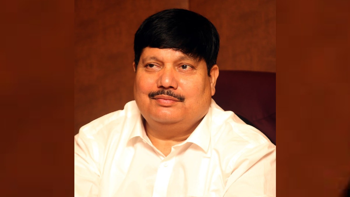 দলীয় নেতাদের সমালোচনায় অর্জুন সিং, Arjun Singh critisized some TMC ...