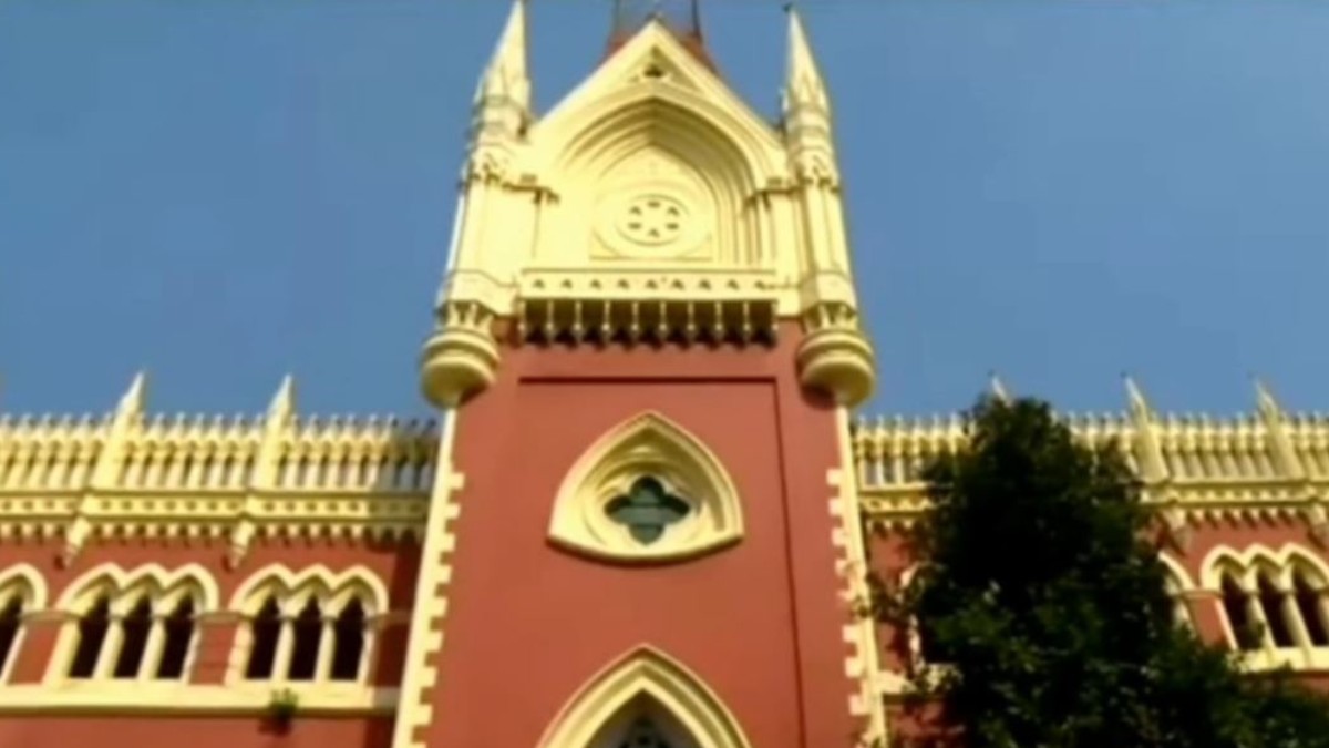 Calcutta High Court: হনুমান জয়ন্তীতে CRPF নামানোর নির্দেশ কলকাতা ...