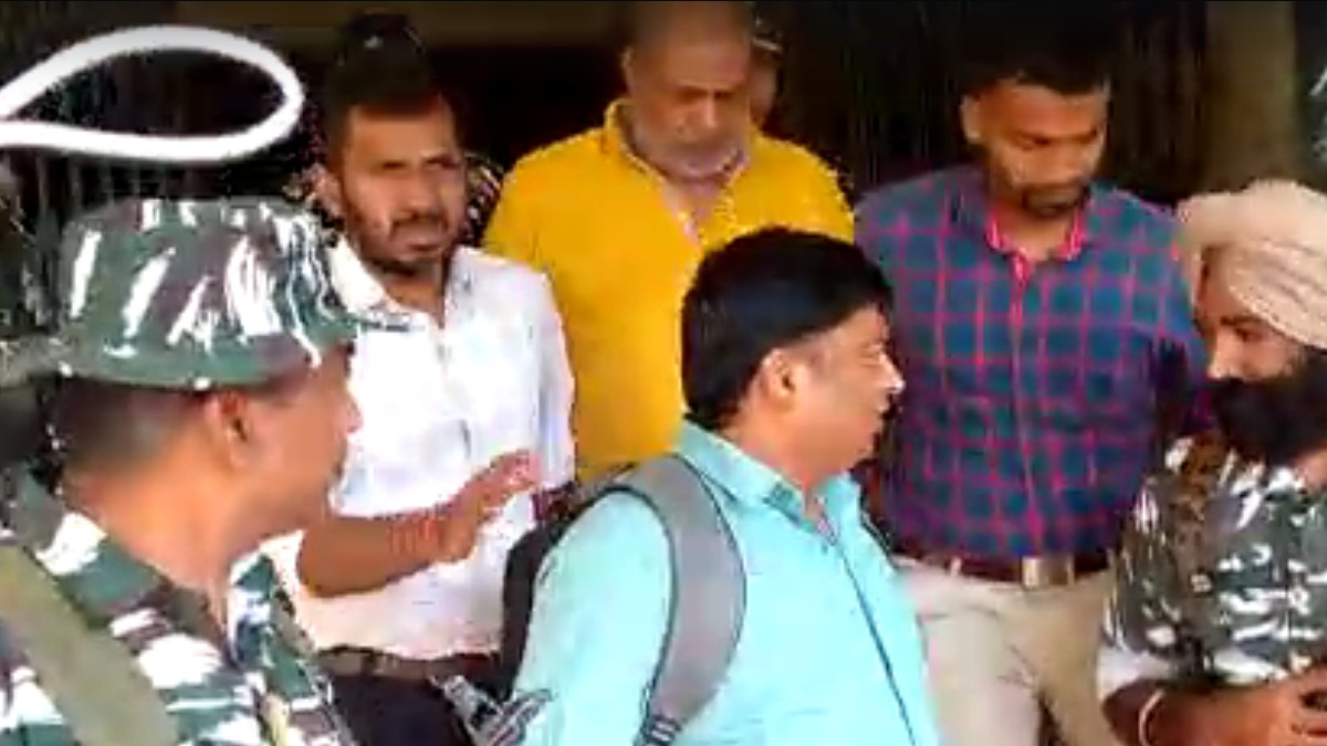 শান্তনু ঘনিষ্ঠ অয়নের অফিসে ২০২১ সালের টেটের নথি, ম্যারাথন জেরায় একাধিক প্রভাবশালীর নাম ফাঁস ...