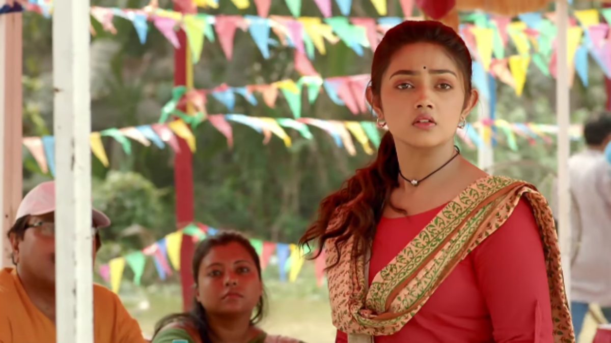 জি বাংলায় আসছে নতুন ধারাবাহিক ‘ফুলকি’, কারা থাকছেন অভিনয়ে, দেখুন ...