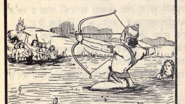 মহাভারতে উল্লেখ রয়েছে বিধ্বংসী ৬ অস্ত্রের! পরমাণু অস্ত্রের মতোই ঘাতক ...