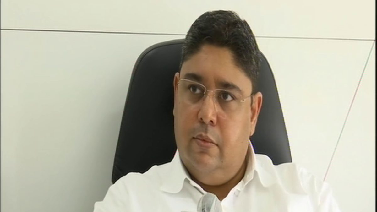 আইনজীবী সঞ্জয় বসুর বাড়িতে ইডি তল্লাশি, ED raids residence of Sanjay ...