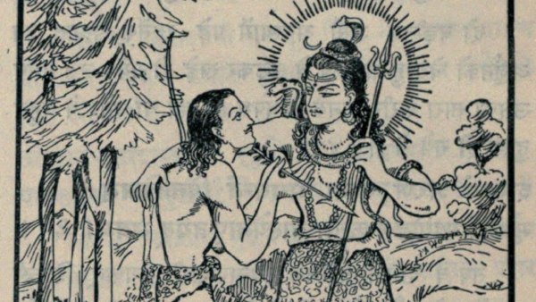 মহাভারতে উল্লেখ রয়েছে বিধ্বংসী ৬ অস্ত্রের! পরমাণু অস্ত্রের মতোই ঘাতক ...