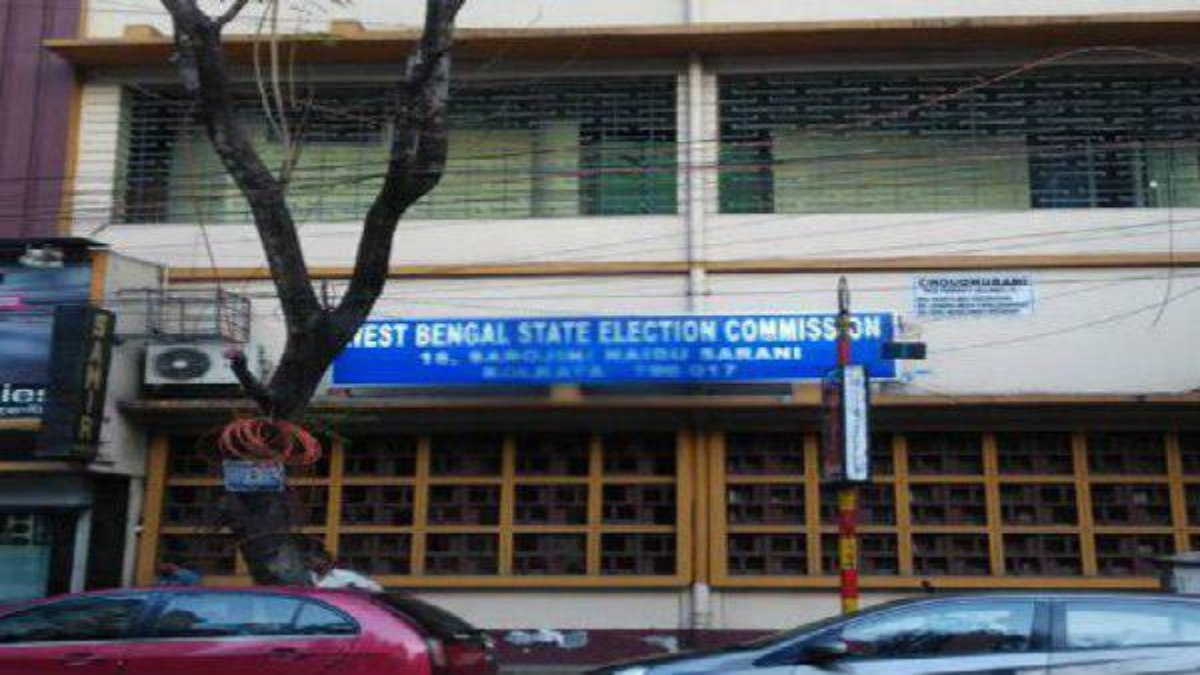 রাজ্যকে চিঠি নির্বাচন কমিশনের, কেন্দ্রীয় বাহিনী নিয়ে গুরুত্বপূর্ণ ...