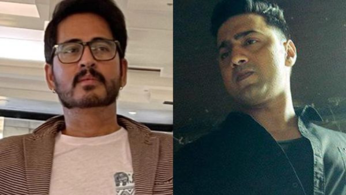 'প্রমাণ থাকলে ED-CBI-র কাছে যাক', হিরণকে প্রকাশ্যে চ্যালেঞ্জ অভিনেতা দেবের | বিজেপি নেতা হিরণকে ...