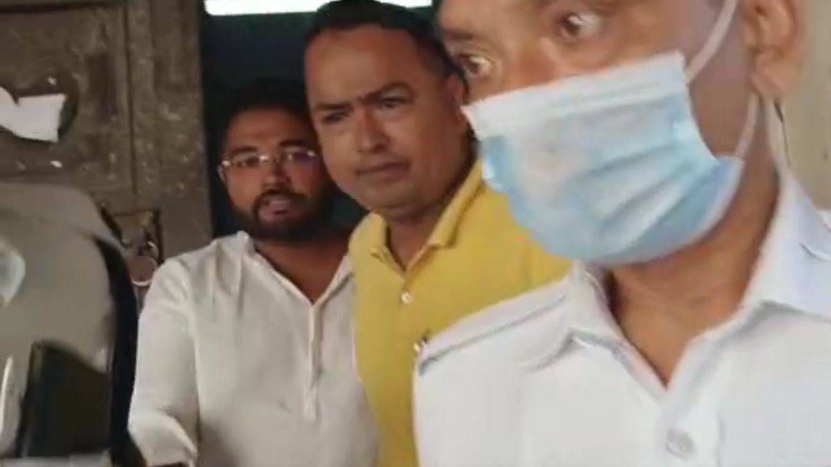 Kuntal Ghosh: অভিষেক বন্দ্যোপাধ্যায়ের নাম বলাতে চাপ, বিচারকের কাছে ...