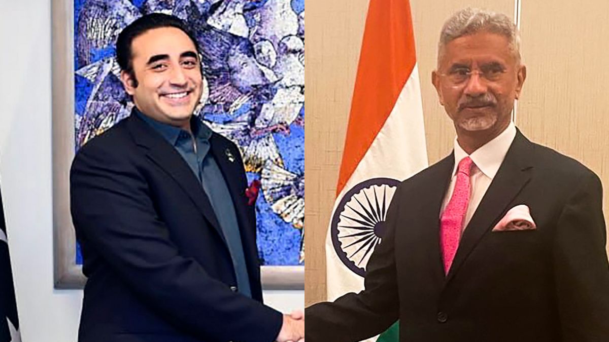 SCO Summit Goa: জয়শঙ্কর-জারদারি হাত মেলালেন? এদিন কী ঘটল এসসিও ...