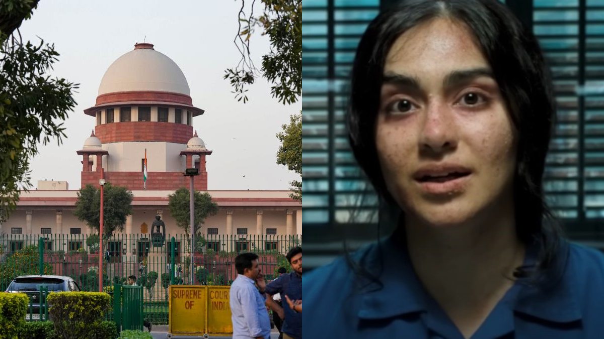 The Kerala Story: পশ্চিমবঙ্গে কেন নিষিদ্ধ ছবি, সুপ্রিম কোর্টে গড়াল ...