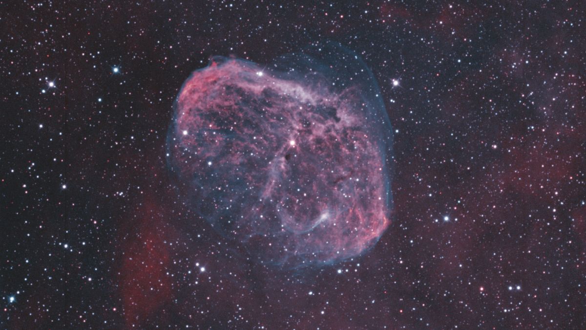 নতুন সূর্যের জন্ম দূরের গ্যালাক্সিতে! নাসার জেমস ওয়েব টেলিস্কোপে ধরা ...