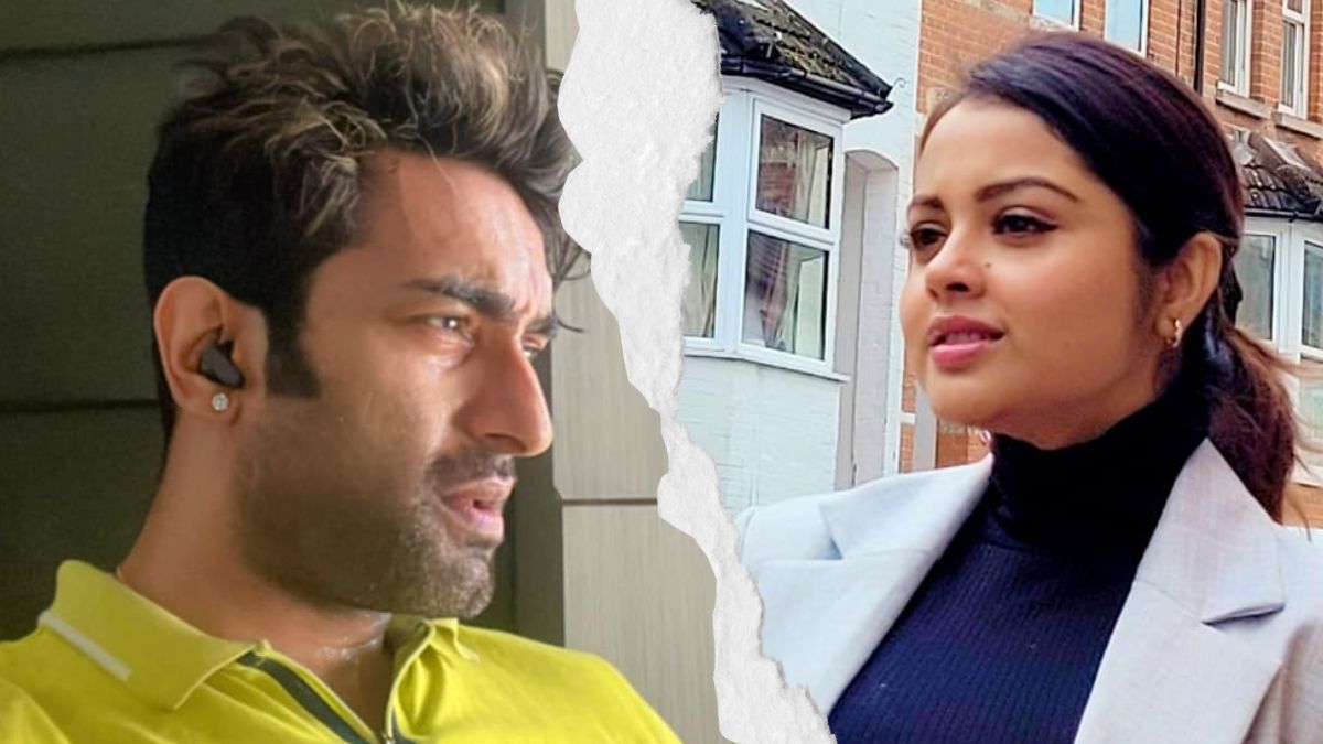 Actress Nabanita Das Jeetu Kamal Divorce: 'আজও আগলাবো.. আগামীতে তাই ...