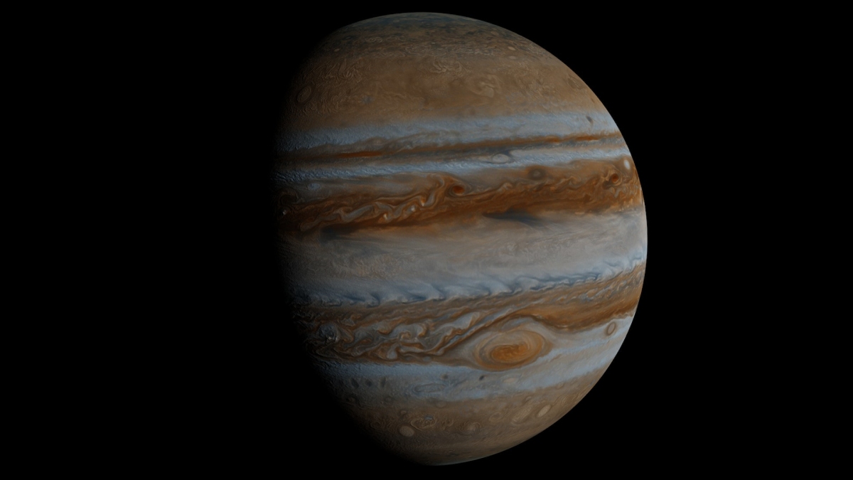 Jupiter In Bharani Nakshatra 2023: ভরণী নক্ষত্রে প্রবেশ গুরু গ্রহ কাদের ...
