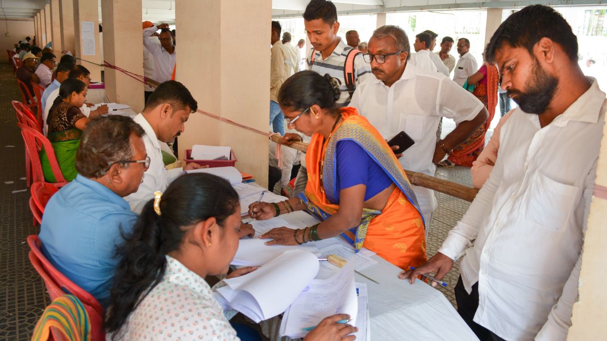 Panchayat Election 2023:পঞ্চায়েতের কোন স্তরে কার কত বেতন জানেন, একবার ...