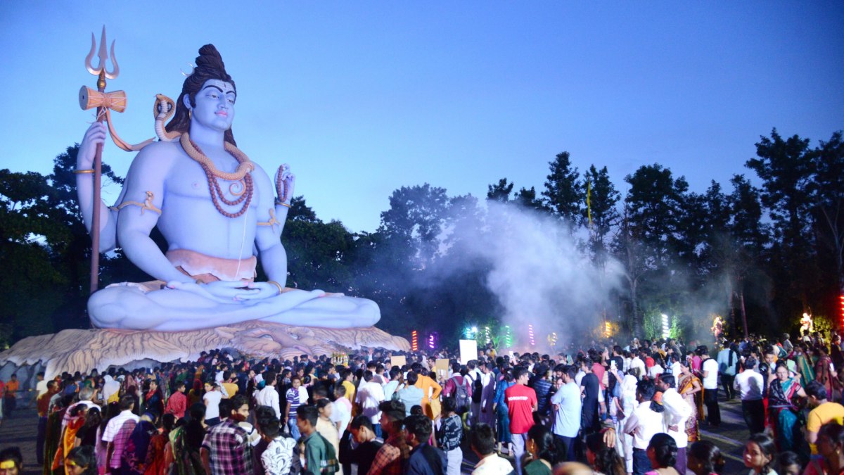 Shravan Month 2023: ১৯ বছর পর শ্রাবণে দুর্লভ যোগ, কারা ব্যবসায় লাভের ...