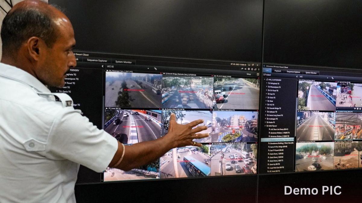 Kolkata Police: কেন ৯ এমএম পিস্তল নিয়ে মমতার বাড়ির কাছে যান নুর ...