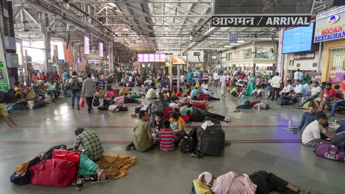 Rail Station: ভারতের প্রাচীনতম রেল স্টেশন কোথায় জানেন, একনজরে জেনে নিন ...