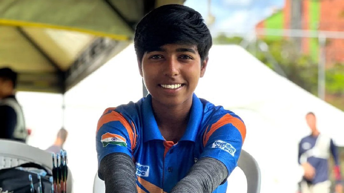 Aditi Swami World Champion: জুনিয়রের পর সিনিয়র পর্যায়েও বিশ্বসেরা ...