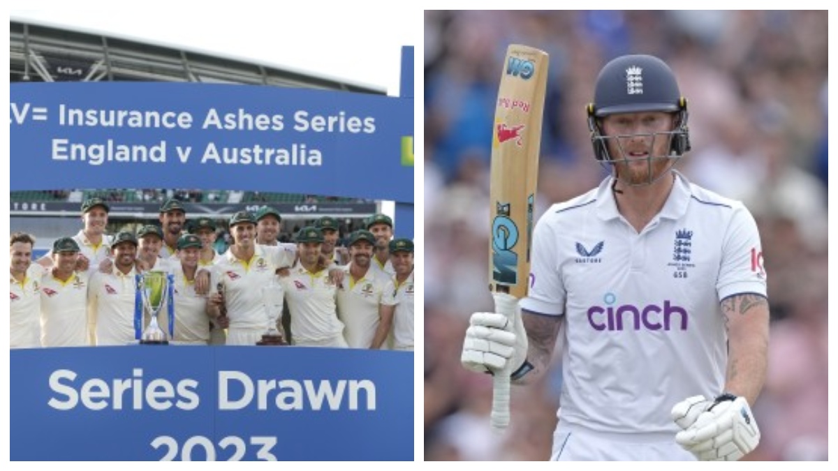 Ashes 2023: সিরিজ শেষে বিতর্ক অব্যাহত, স্মিথদের সঙ্গে নাইটক্লাবে দেখা করার কথা কেন বললেন স্টোকস ...