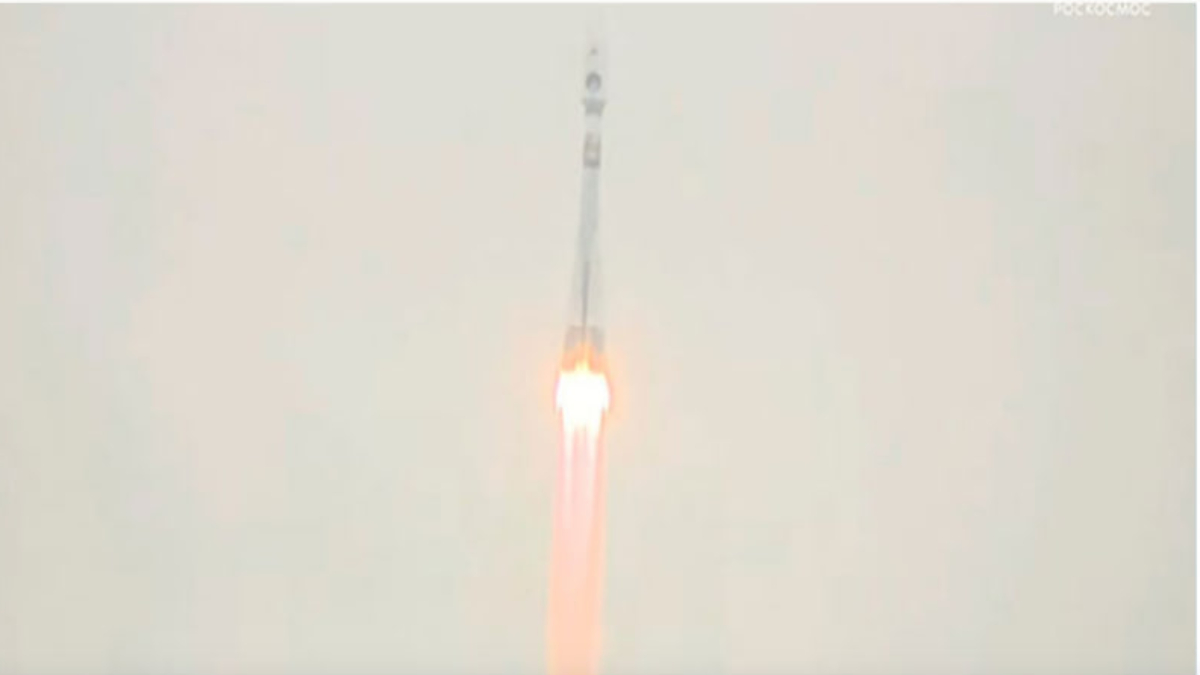 Luna 25: ৪৭ বছর পর চন্দ্র অভিযানে রাশিয়া, লুনা-২৫ চাঁদে পাড়ি দিল ...