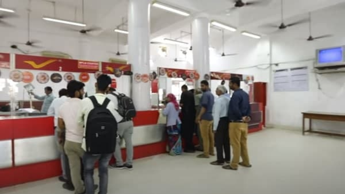 India Post office: বিদেশের সঙ্গে ব্যবসা আরও সহজ! বাংলার পোস্ট অফিসেও ...