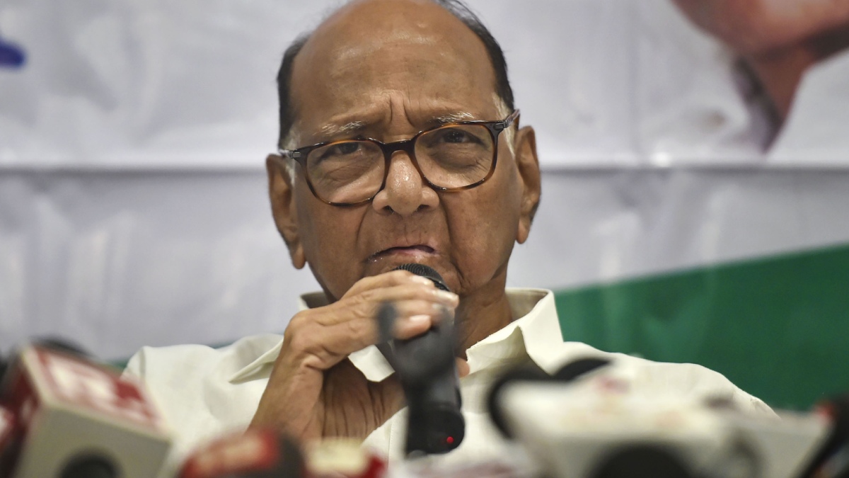 Pawar Vs Pawar: এনসিপিতে কোনও বিভাজন নেই! অজিত আমাদেরই লোক, বললেন ‘কাকা ...