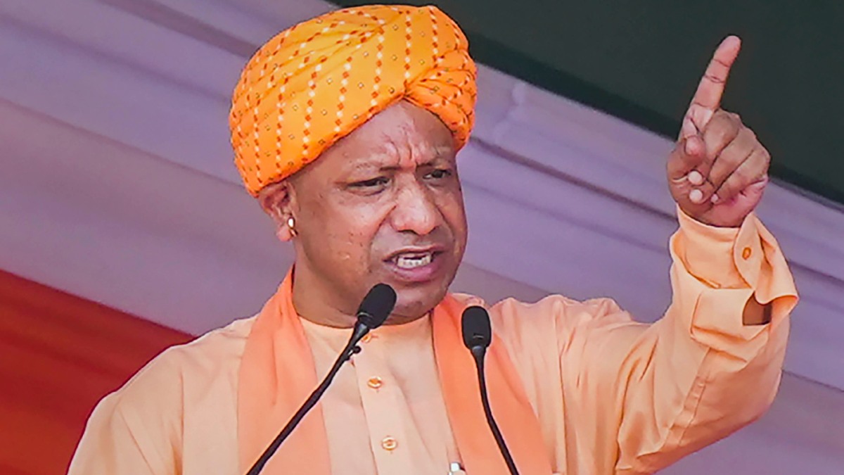 Yogi Adityanath: যোগী আদিত্যনাথ আদর্শ অভিভাবকের মতো, বাবা-মায়ের ...