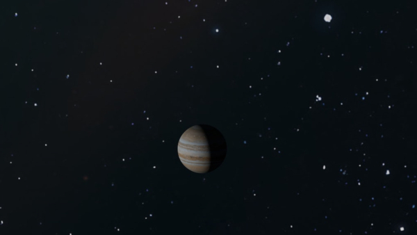 Life in Jupiter: বৃহস্পতির চাঁদে রয়েছে জীবন? নাসার জেমস ওয়েব ...