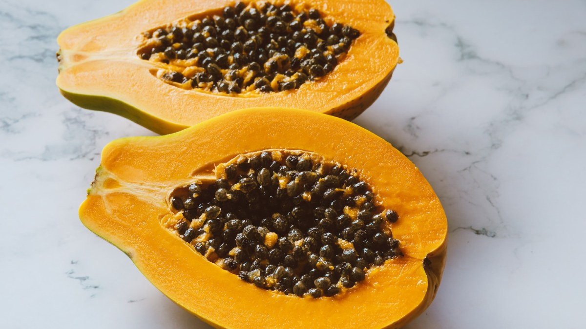 Papaya Seeds Benefits: পেঁপের দানা খেলে শরীরের কী কী রোগ সারে, জানেন ...
