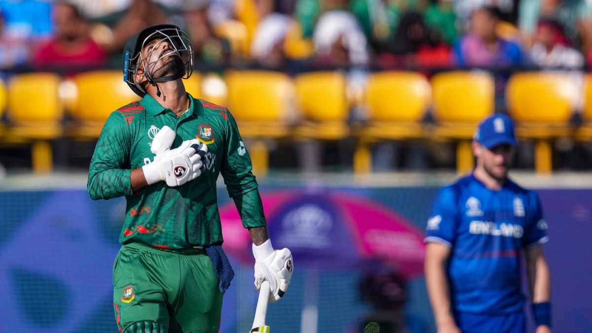 ICC CWC 2023: বিশ্বকাপে বিতর্ক বাংলাদেশের পিছু ছাড়ছে না, সাংবাদিকদের ...