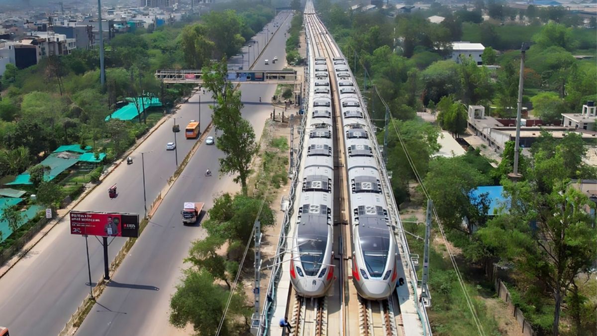 Vande Bharat Express অতীত! ষষ্ঠীতেই রেল ট্র্যাকে ছুটবে দেশের দ্রুতগামী ...