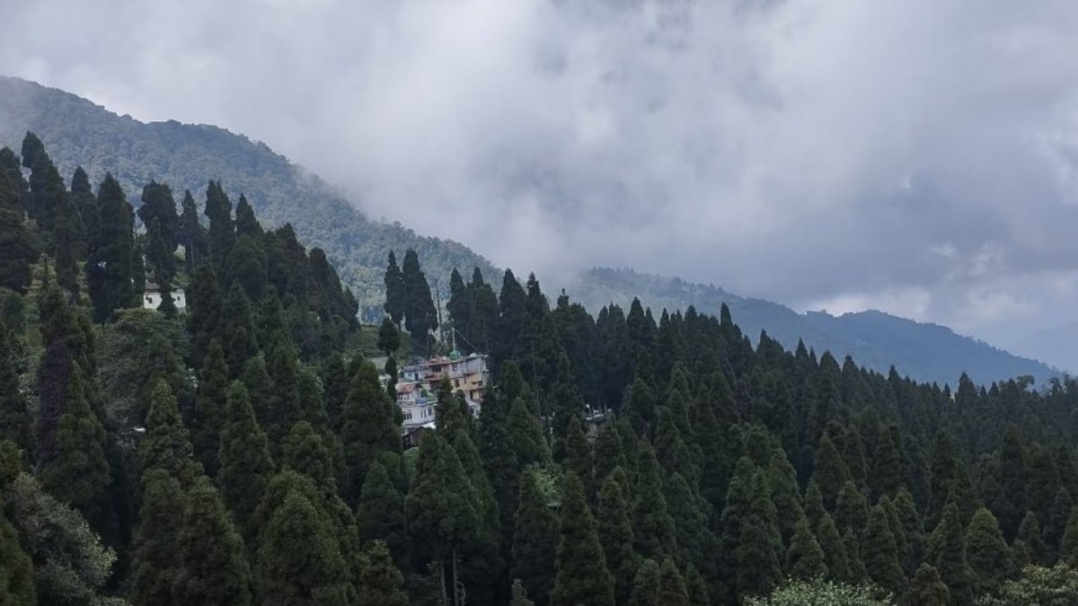 Travel:নদীর পাড়ে ছোট্ট একটা ঘর, হাতে কয়েকটা দিন সময় নিয়ে বেড়িয়ে ...