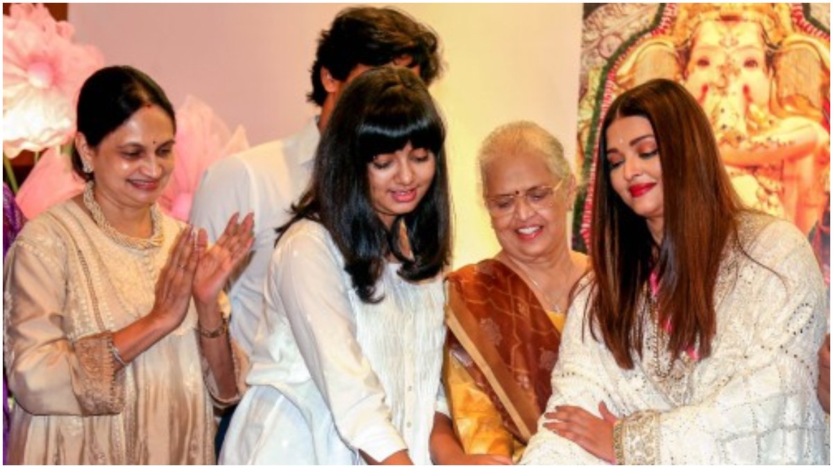 Aishwarya Rai Bachchan: বচ্চন পরিবারের ভাঙনের জল্পনা, ঐশ্বর্যার ...
