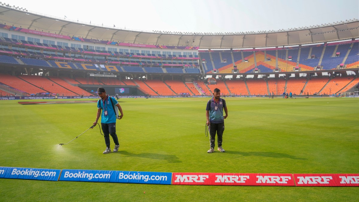 Ind vs Aus CWC 2023 Final: টসই কি বিশ্বকাপ জয়ের চাবিকাঠি? আগের ...