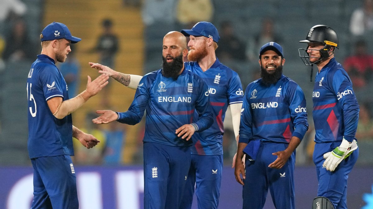 ICC CWC 2023: স্টোকসের শতরানে বিশ্বকাপে নেদারল্যান্ডস বধ, চ্যাম্পিয়ন্স ...