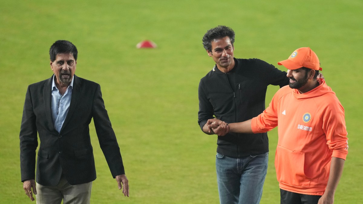 Ind vs Aus CWC 2023 Final: বিশ্বকাপ জিতলেই ভারত গড়বে কোন বিশ্বরেকর্ড ...