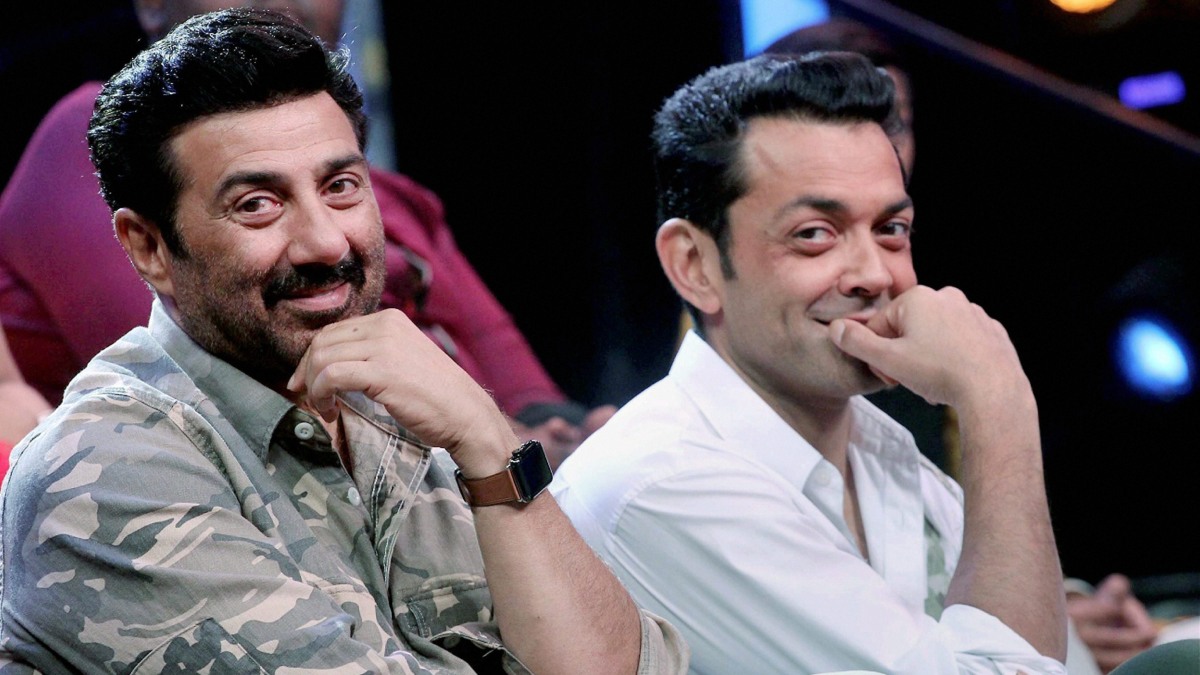 Sunny Deol: হেমা মালিনীর পরিবারের সঙ্গে সম্পর্ক কেমন? অবশেষে মুখ খুললে ...