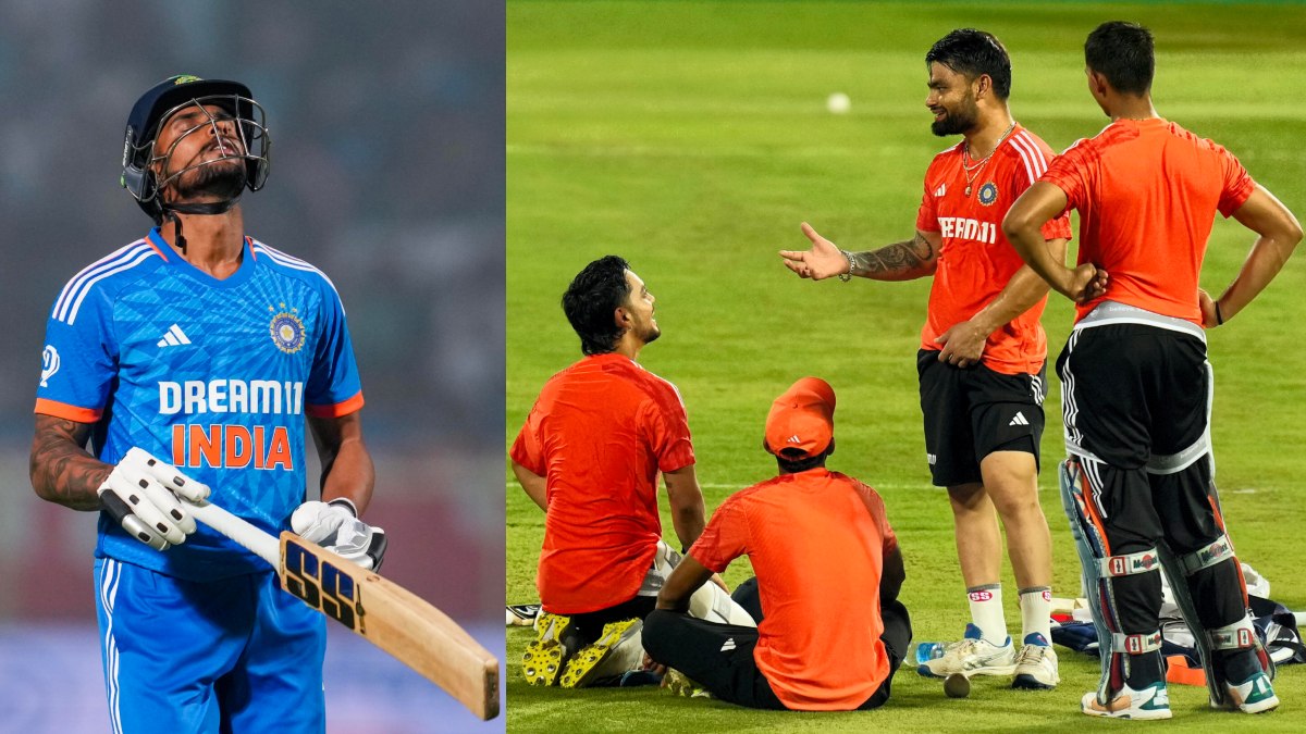 IND vs AUS 2nd T20I: রিঙ্কুর ছাত্র তিলক! কোন দক্ষতা রপ্ত করে বাজিমাতের ...